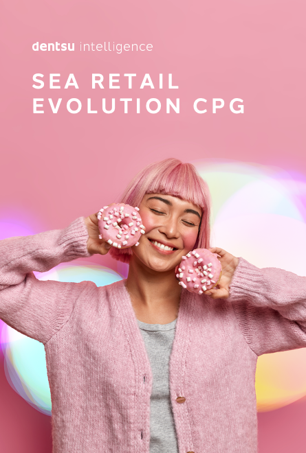 Retail Evolution CPG – Southeast Asia
